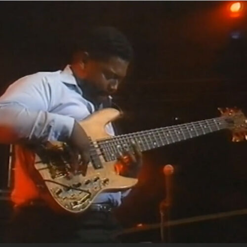 Bill "The Buddha" Dickens – Bassist, Songwriter & Producer – Music ...